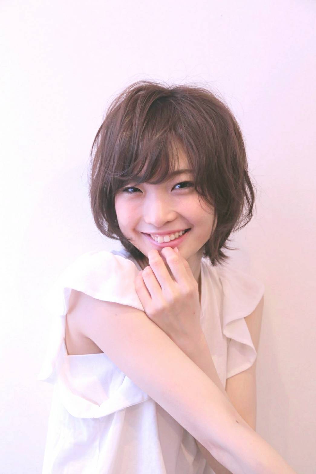 ボブ★そとはね | Ruttu - Ruttu|美容院・美容室|ルッツグループ|志木/下赤塚(板橋/練馬)/成増