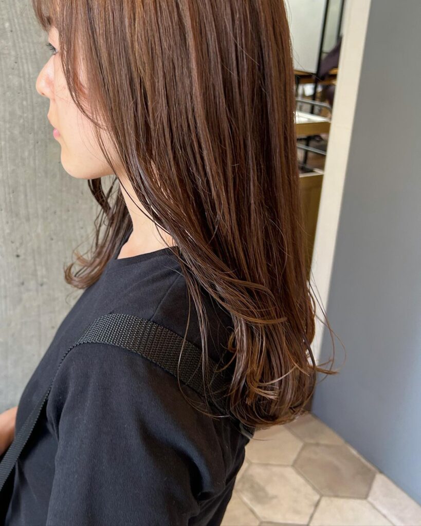 Ruttu donna e uomo - SALON - Ruttu|美容院・美容室|ルッツグループ|志木/下赤塚(板橋/練馬)/成増